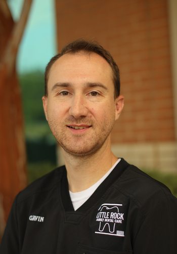 Meet Our Little Rock, AR Dental Team | Little Rock Family Dental Care