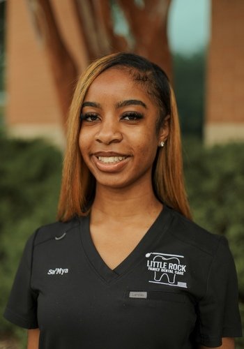 Meet Our Little Rock, AR Dental Team | Little Rock Family Dental Care